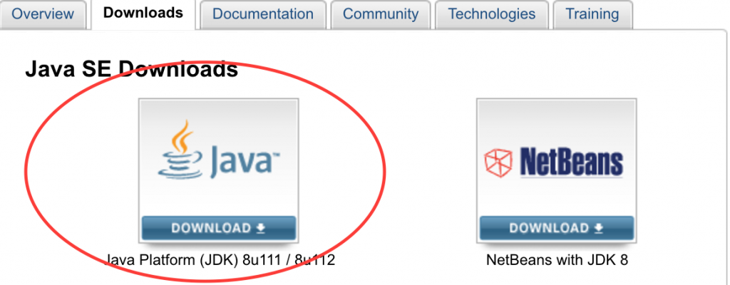 Temel Java Dersleri - JDK Kurulumu (Windows - Mac OS X) - Mobilhanem