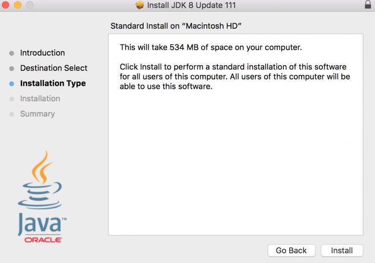 Temel Java Dersleri - JDK Kurulumu (Windows - Mac OS X) - Mobilhanem