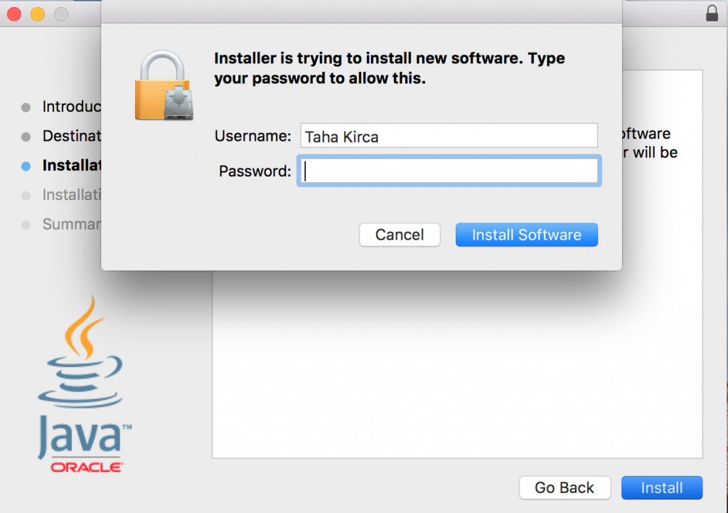Temel Java Dersleri - JDK Kurulumu (Windows - Mac OS X) - Mobilhanem