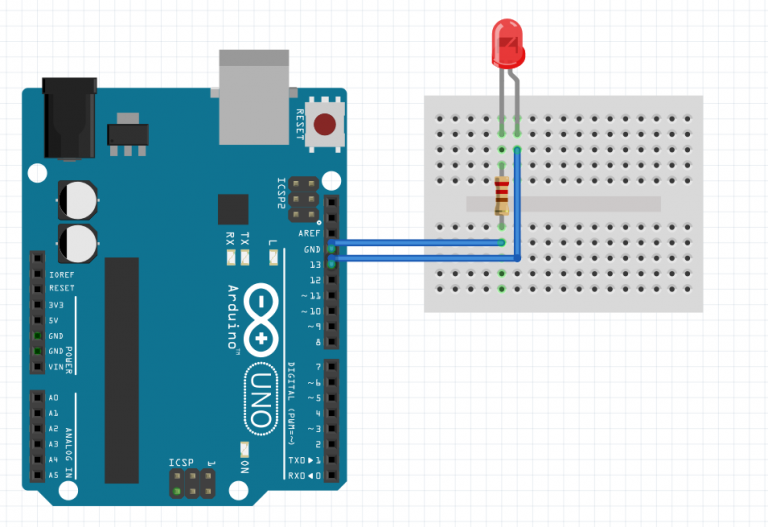 Arduino Dersleri - setup ve loop Fonksiyonları - Mobilhanem