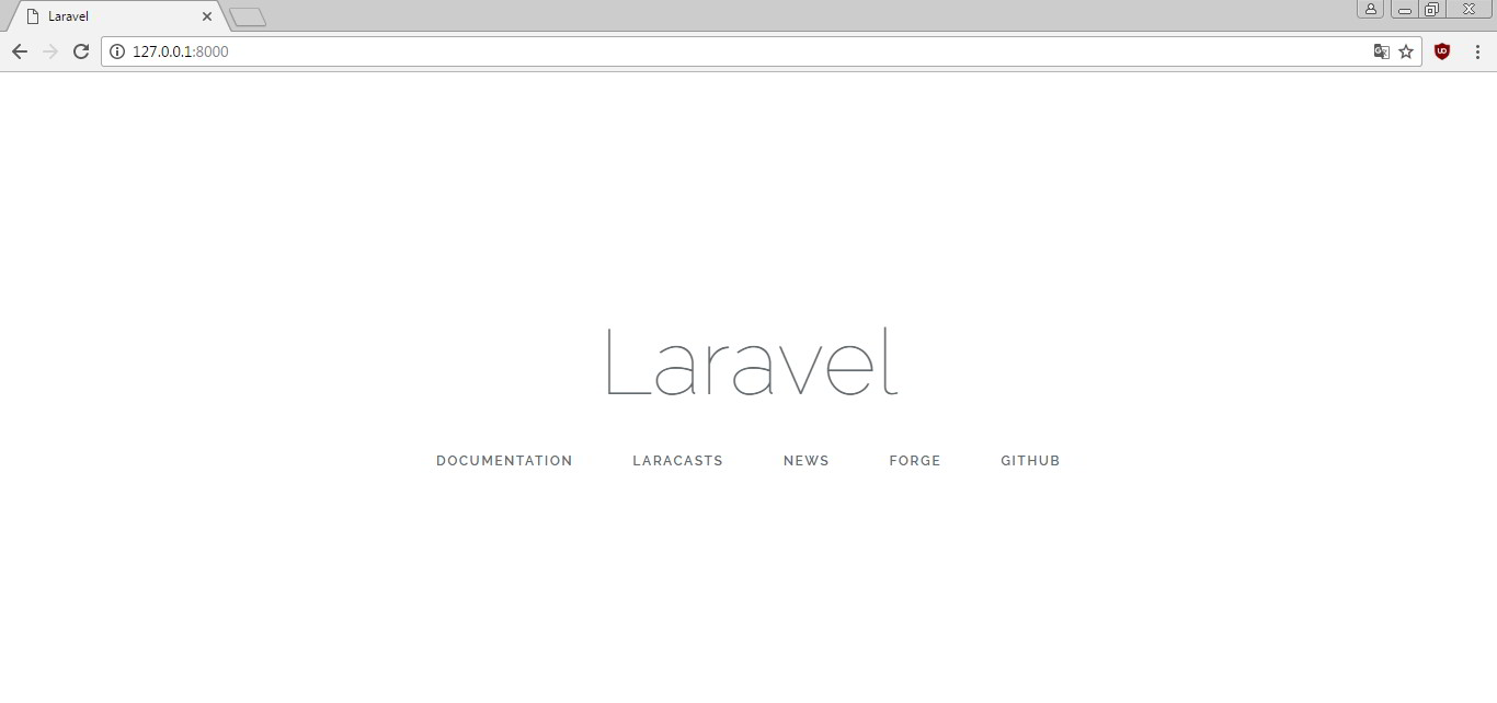 Laravel Kurulumu | Laravel Windows Kurulumu | Mobilhanem
