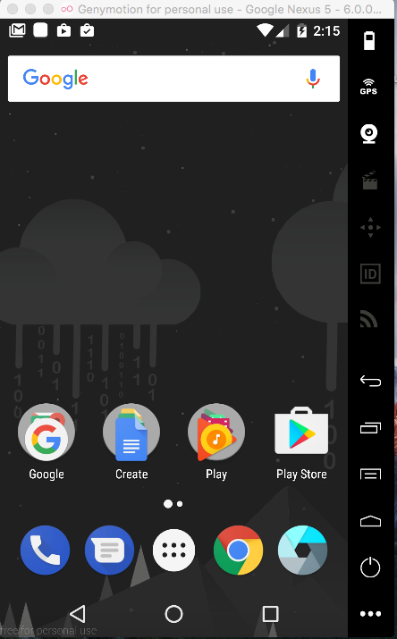 Play store apk genymotion - markgulf