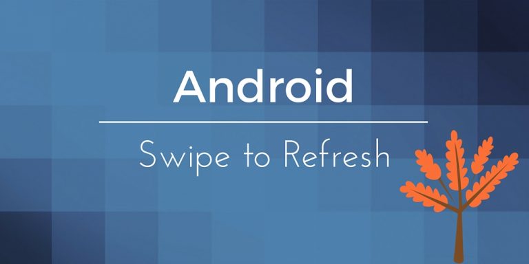 Android WebView Swipe Refresh - Mobilhanem Android WebView Swipe Refresh - Mobilhanem