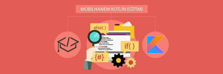 Kotlin Dersleri - Kotlin Nedir ? - Mobilhanem Kotlin Dersleri - Kotlin Nedir ? - Mobilhanem