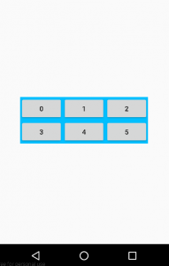 Android GridLayout Kullanımı | Android Dersleri | Mobilhanem