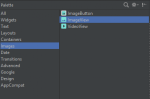 Android ImageView Kullanımı | Android Dersleri | Mobilhanem