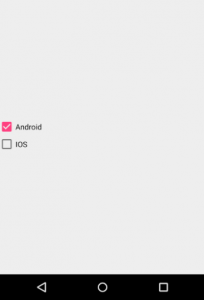 ToogleButton, CheckBox, Switch, RadioButton Kullanımı | Android Dersleri | Mobilhanem