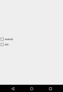 ToogleButton, CheckBox, Switch, RadioButton Kullanımı | Android Dersleri | Mobilhanem