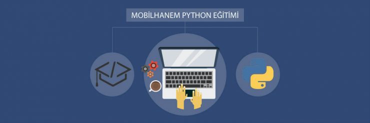 Python Dersleri | Python Kurulumu | Neden Python |Mobilhanem