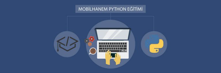 Python Eğitimi | Ücretsiz Python Dersleri | Mobilhanem