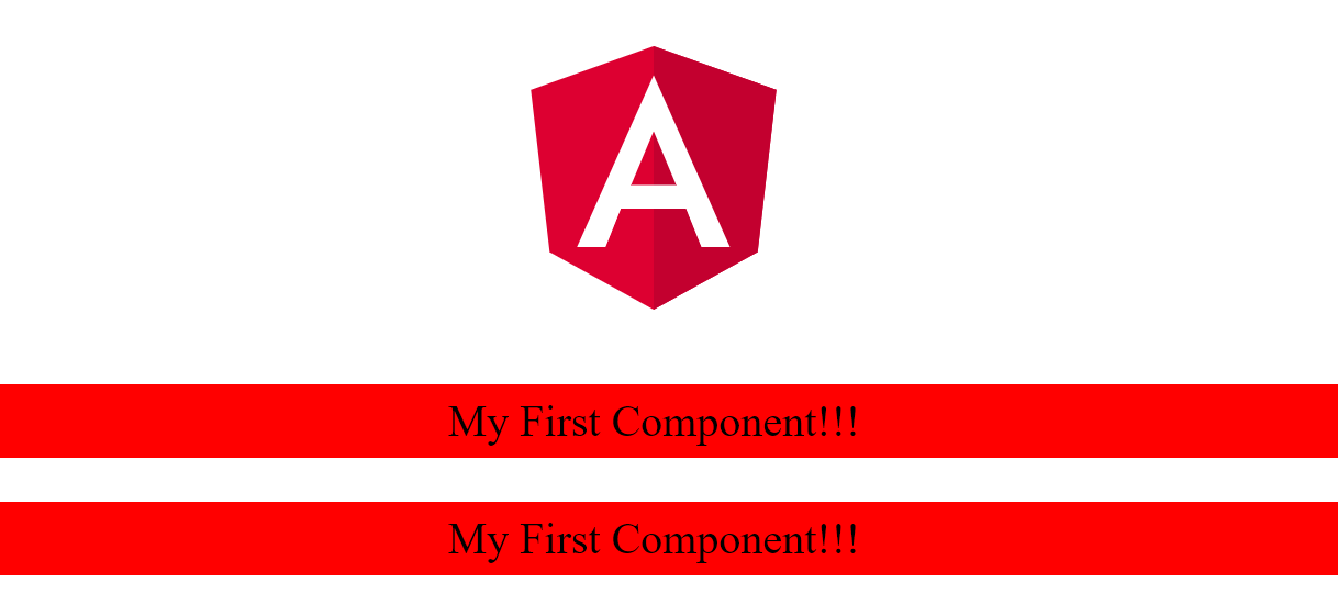 Angular Component Nedir Angular Component Oluşturma Mobilhanem