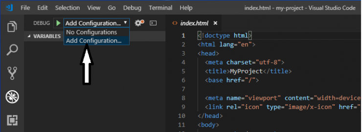 Angular Proje Kurulumu ve Mimari Yapısı - Angular İlk Proje - Mobilhanem