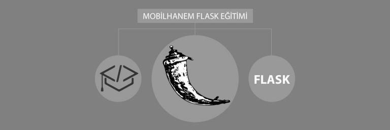 Flask WTForms Yapısı(Flask-WTF) | Flask Dersleri | Mobilhanem