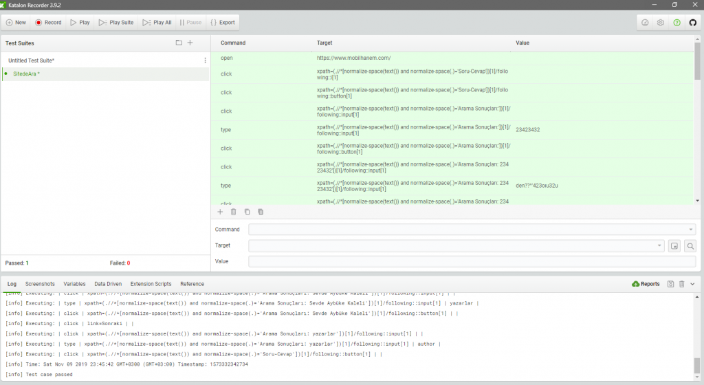 Selenium Webdriver Ile Unit Test Java Ile Unit Test Nasıl Yazılır