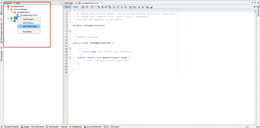 Selenium Webdriver Ile Unit Test Java Ile Unit Test Nasıl Yazılır