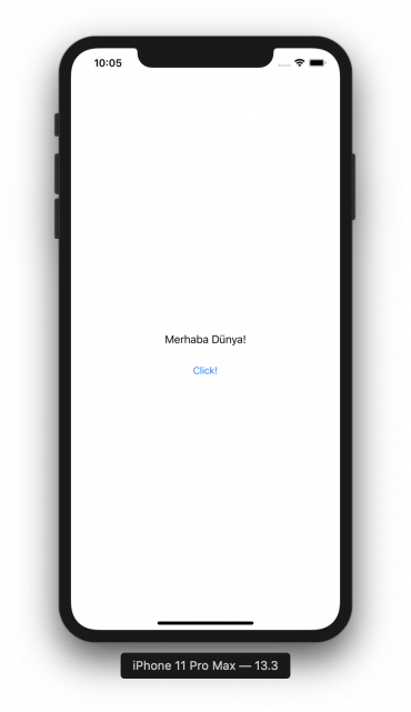 iOS View Controller Kullanımı ve View Controller Yaşam Döngüsü