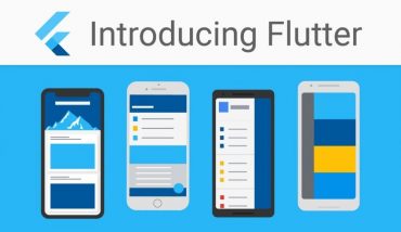 Flutter Dersleri | Flutter ve Dart nedir? | Mobilhanem