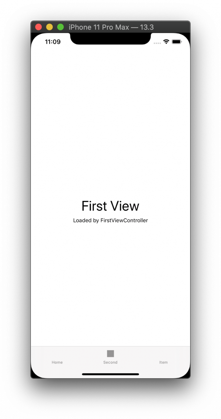 iOS Tab Bar Kullanımı ve Örnekleri | iOS Dersleri | Mobilhanem