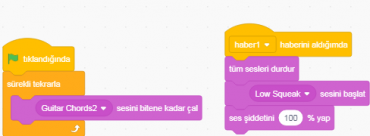 Scratch de Engel Atlama Oyunu- Scratch dersleri-Mobilhanem