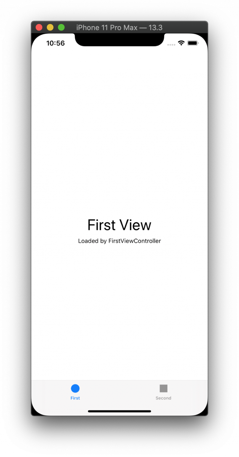 iOS Tab Bar Kullanımı ve Örnekleri | iOS Dersleri | Mobilhanem