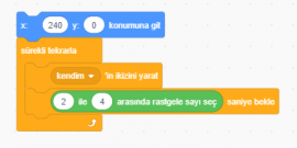 Scratch Flappy Bird Oyunu - Mobilhanem %scratch flappy bird