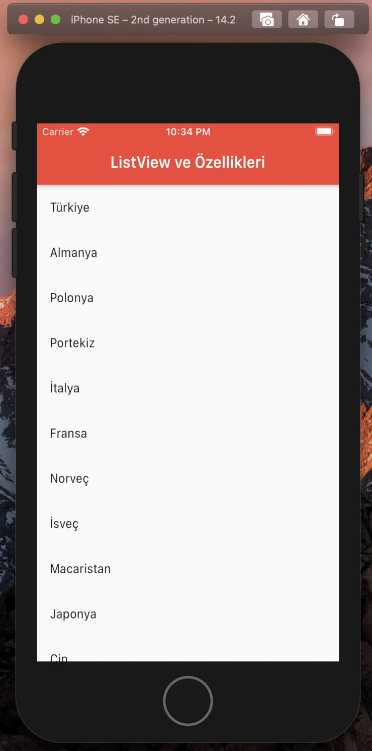 Listview Flutter Flutter Listview Flutter Listview